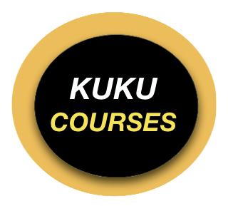 Kuku Courses